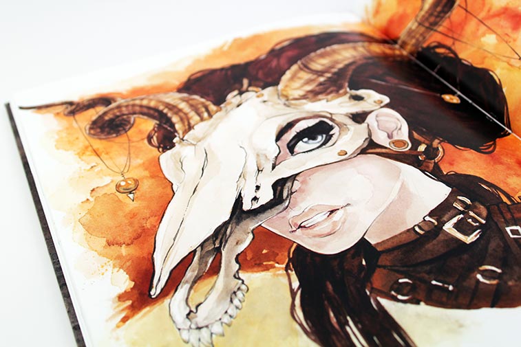 Art Book Printing | Self-Publish Your Art Book With PrintNinja